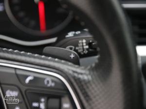 Brūns Audi A4 Allroad 2016 Viļņa, ar dzinēja tilpumu 2.00 L un nobraukumu 233 tūkst. km par 14399 €, foto 33 vietnē AUTOMOTO.COM.LV