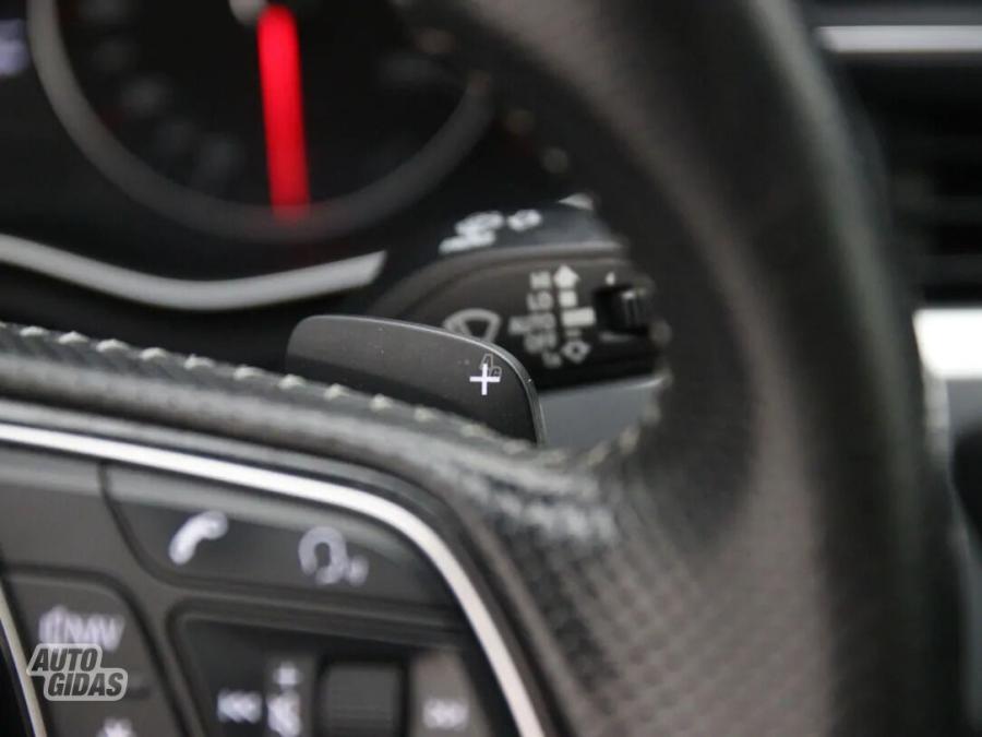 Brūns Audi A4 Allroad 2016 Viļņa, ar dzinēja tilpumu 2.00 L un nobraukumu 233 tūkst. km par 14399 €, foto 33 vietnē AUTOMOTO.COM.LV