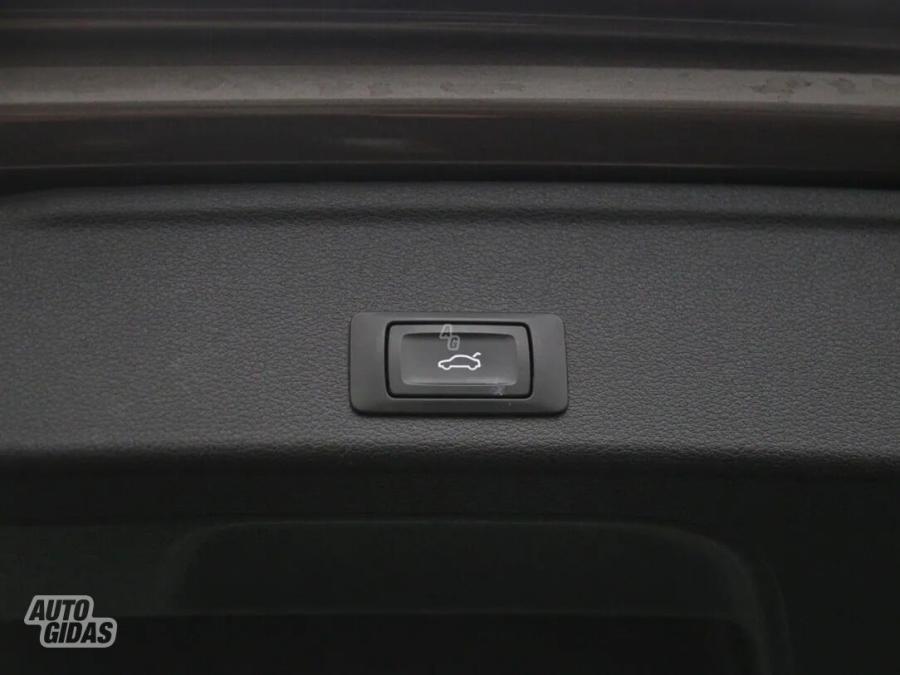 Brūns Audi A4 Allroad 2016 Viļņa, ar dzinēja tilpumu 2.00 L un nobraukumu 233 tūkst. km par 14399 €, foto 34 vietnē AUTOMOTO.COM.LV