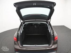 Brūns Audi A4 Allroad 2016 Viļņa, ar dzinēja tilpumu 2.00 L un nobraukumu 233 tūkst. km par 14399 €, foto 35 vietnē AUTOMOTO.COM.LV