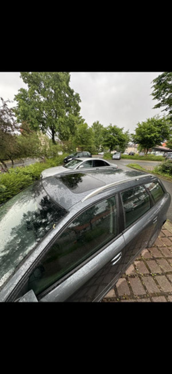 Pelēks Audi A4 Allroad 2004 Tallina, ar dzinēja tilpumu 2.50 L un nobraukumu 240 tūkst. km par 2500 €, foto 3 vietnē AUTOMOTO.COM.LV