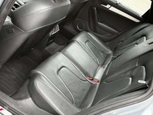 Pelēks Audi A4 Allroad 2009 Radviliškis, ar dzinēja tilpumu 2.97 L un nobraukumu 369 tūkst. km par 5350 €, foto 8 vietnē AUTOMOTO.COM.LV