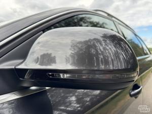 Grey Audi A4 Allroad 2011 in Druskininkai, with an engine capacity of 2.00 L and mileage of 174 thousand km for 7700 €, photo 21 on AUTOMOTO.COM.LV