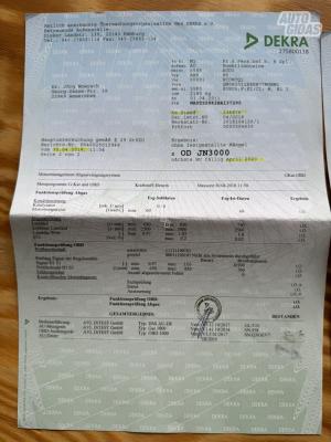 Grey Audi A4 Allroad 2011 in Druskininkai, with an engine capacity of 2.00 L and mileage of 174 thousand km for 7700 €, photo 26 on AUTOMOTO.COM.LV