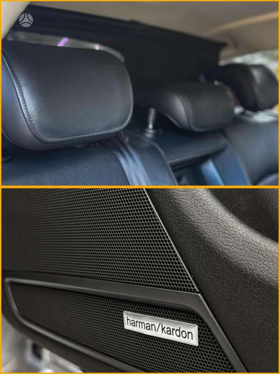 Pelēks Audi A4 Allroad 2012 Kauņa, ar dzinēja tilpumu 1.97 L un nobraukumu 351 tūkst. km par 7600 €, foto 35 vietnē AUTOMOTO.COM.LV