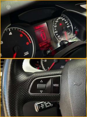 Pelēks Audi A4 Allroad 2012 Kauņa, ar dzinēja tilpumu 1.97 L un nobraukumu 351 tūkst. km par 7600 €, foto 37 vietnē AUTOMOTO.COM.LV