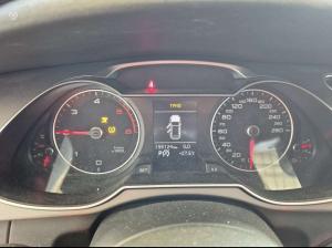 Pelēks Audi A4 Allroad 2012 Utena, ar dzinēja tilpumu 1.97 L un nobraukumu 198 tūkst. km par 3600 €, foto 14 vietnē AUTOMOTO.COM.LV