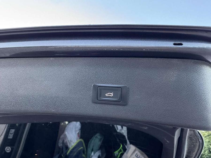 Pelēks Audi A4 Allroad 2012 Tauragė, ar dzinēja tilpumu 1.97 L un nobraukumu 263 tūkst. km par 7800 €, foto 7 vietnē AUTOMOTO.COM.LV