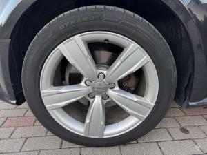 Pelēks Audi A4 Allroad 2012 Tauragė, ar dzinēja tilpumu 1.97 L un nobraukumu 263 tūkst. km par 7800 €, foto 11 vietnē AUTOMOTO.COM.LV