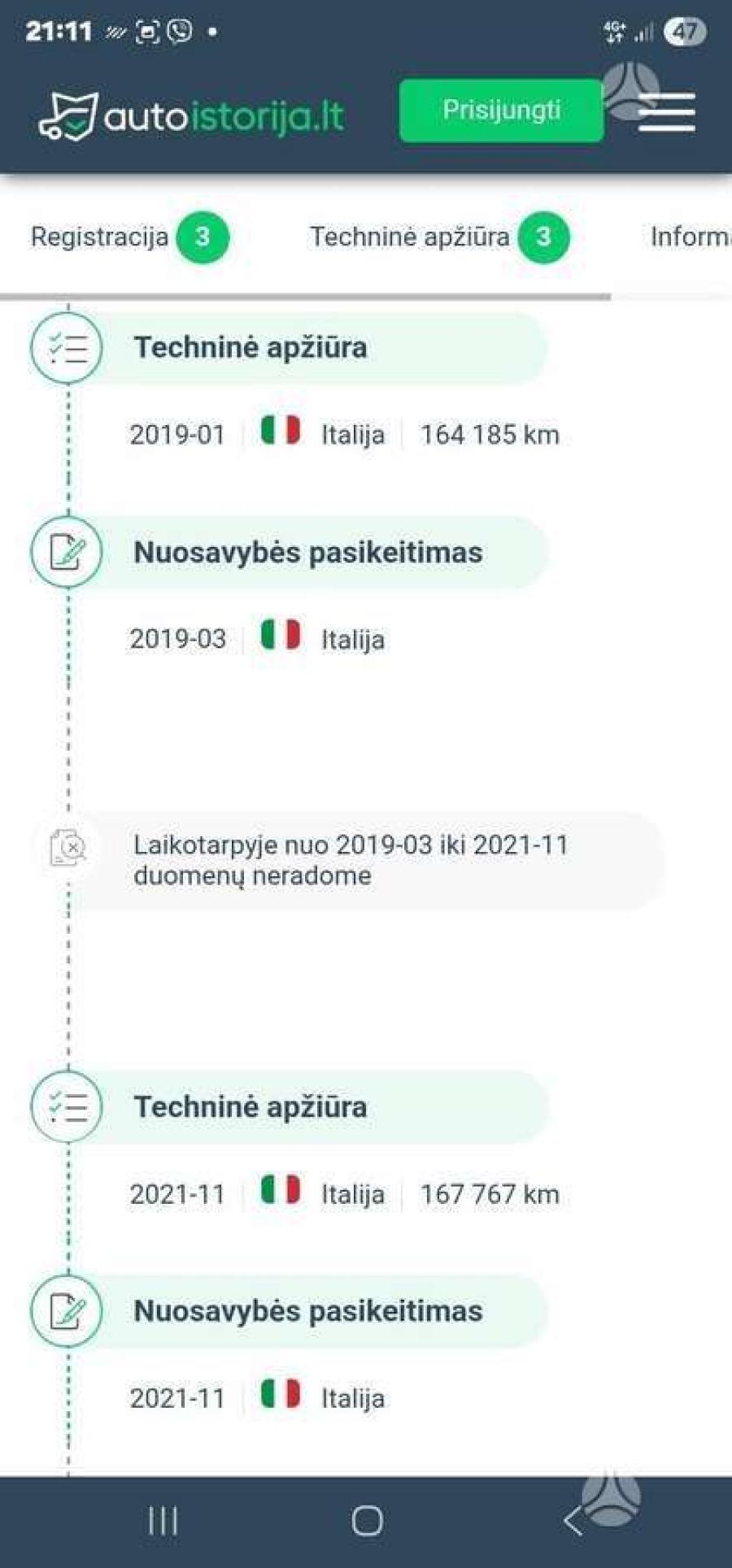 Pelēks Audi A4 Allroad 2013 Kauņa, ar dzinēja tilpumu 1.97 L un nobraukumu 209 tūkst. km par 9950 €, foto 20 vietnē AUTOMOTO.COM.LV