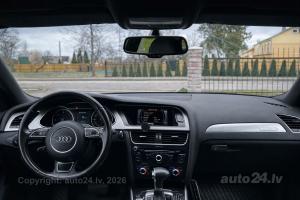 Pelēks Audi A4 Allroad 2013 Tallina, ar dzinēja tilpumu 2.00 L un nobraukumu 232 tūkst. km par 6500 €, foto 11 vietnē AUTOMOTO.COM.LV