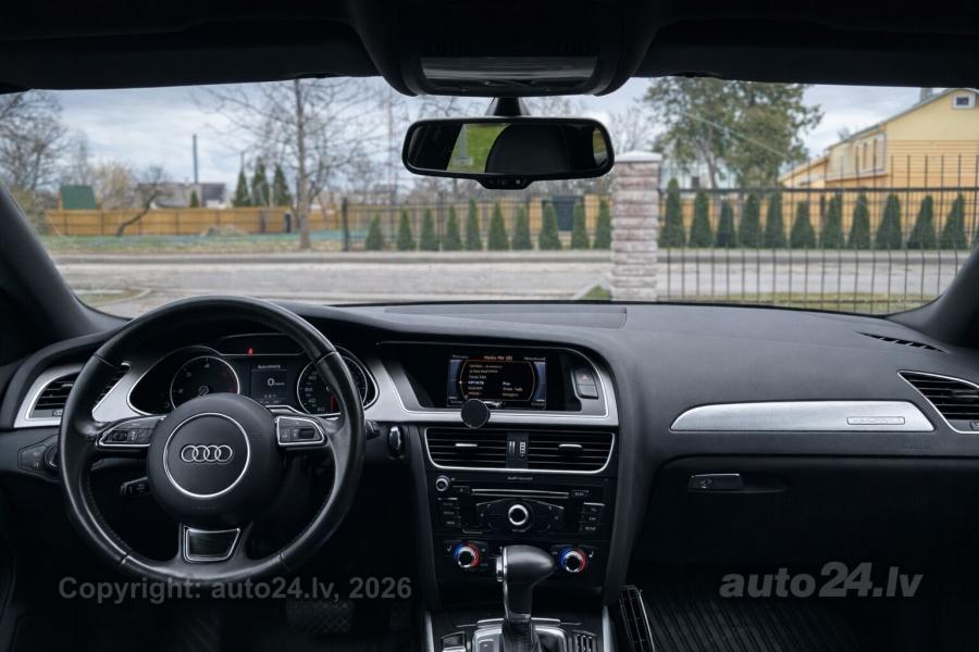Pelēks Audi A4 Allroad 2013 Tallina, ar dzinēja tilpumu 2.00 L un nobraukumu 232 tūkst. km par 6500 €, foto 11 vietnē AUTOMOTO.COM.LV