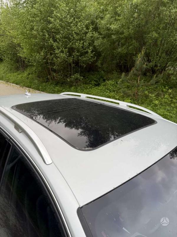 Grey Audi A4 Allroad 2013 in Trakai, with an engine capacity of 1.98 L and mileage of 132 thousand km for 6750 €, photo 5 on AUTOMOTO.COM.LV