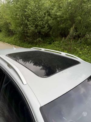 Grey Audi A4 Allroad 2013 in Trakai, with an engine capacity of 1.98 L and mileage of 132 thousand km for 6750 €, photo 6 on AUTOMOTO.COM.LV