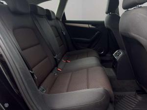 Grey Audi A4 Allroad 2016 in Kaunas, with an engine capacity of 2.00 L and mileage of 248 thousand km for 12999 €, photo 10 on AUTOMOTO.COM.LV