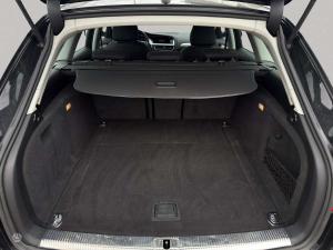 Grey Audi A4 Allroad 2016 in Kaunas, with an engine capacity of 2.00 L and mileage of 248 thousand km for 12999 €, photo 11 on AUTOMOTO.COM.LV