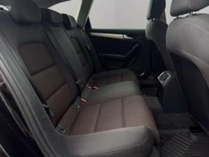 Grey Audi A4 Allroad 2016 in Kaunas, with an engine capacity of 2.00 L and mileage of 248 thousand km for 12999 €, photo 13 on AUTOMOTO.COM.LV