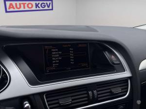 Grey Audi A4 Allroad 2016 in Kaunas, with an engine capacity of 2.00 L and mileage of 248 thousand km for 12999 €, photo 19 on AUTOMOTO.COM.LV