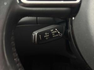 Grey Audi A4 Allroad 2016 in Kaunas, with an engine capacity of 2.00 L and mileage of 248 thousand km for 12999 €, photo 20 on AUTOMOTO.COM.LV