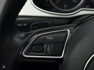Grey Audi A4 Allroad 2016 in Kaunas, with an engine capacity of 2.00 L and mileage of 248 thousand km for 12999 €, photo 21 on AUTOMOTO.COM.LV