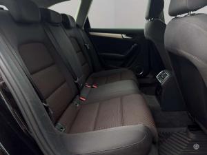 Pelēks Audi A4 Allroad 2016 Kauņa, ar dzinēja tilpumu 2.00 L un nobraukumu 248 tūkst. km par 12999 €, foto 13 vietnē AUTOMOTO.COM.LV