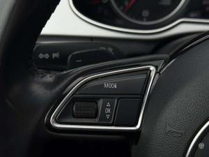Pelēks Audi A4 Allroad 2016 Kauņa, ar dzinēja tilpumu 2.00 L un nobraukumu 248 tūkst. km par 12999 €, foto 21 vietnē AUTOMOTO.COM.LV