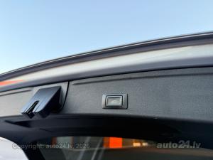 Pelēks Audi A4 Allroad 2017 Kuresāre, ar dzinēja tilpumu 2.00 L un nobraukumu 182 tūkst. km par 15999 €, foto 23 vietnē AUTOMOTO.COM.LV