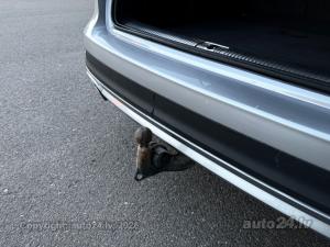 Pelēks Audi A4 Allroad 2017 Kuresāre, ar dzinēja tilpumu 2.00 L un nobraukumu 182 tūkst. km par 15999 €, foto 25 vietnē AUTOMOTO.COM.LV