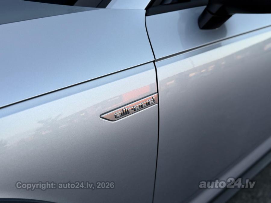 Pelēks Audi A4 Allroad 2017 Kuresāre, ar dzinēja tilpumu 2.00 L un nobraukumu 182 tūkst. km par 15999 €, foto 27 vietnē AUTOMOTO.COM.LV