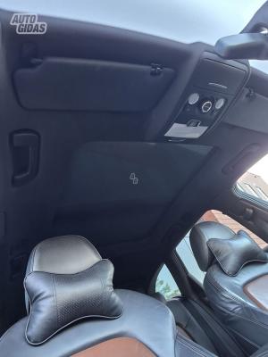 Audi A4 Allroad 2010 Utena, ar dzinēja tilpumu 3.00 L un nobraukumu 313 tūkst. km par 5500 €, foto 9 vietnē AUTOMOTO.COM.LV