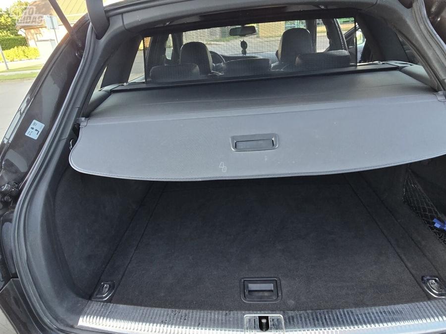 Audi A4 Allroad 2010 Utena, ar dzinēja tilpumu 3.00 L un nobraukumu 313 tūkst. km par 5500 €, foto 11 vietnē AUTOMOTO.COM.LV