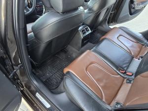 Audi A4 Allroad 2010 Utena, ar dzinēja tilpumu 3.00 L un nobraukumu 313 tūkst. km par 5500 €, foto 13 vietnē AUTOMOTO.COM.LV