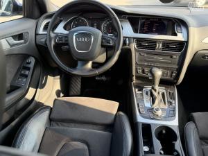 Audi A4 Allroad 2011 Šauļi, ar dzinēja tilpumu 3.00 L un nobraukumu 395 tūkst. km par 5850 €, foto 12 vietnē AUTOMOTO.COM.LV