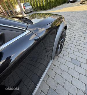 Audi A4 Allroad 2011 in Tallinn, with an engine capacity of 3.00 L and mileage of 200 thousand km for 9900 €, photo 6 on AUTOMOTO.COM.LV