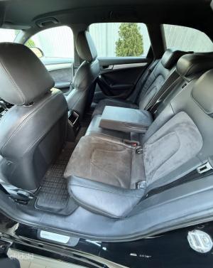 Audi A4 Allroad 2011 in Tallinn, with an engine capacity of 3.00 L and mileage of 200 thousand km for 9900 €, photo 28 on AUTOMOTO.COM.LV