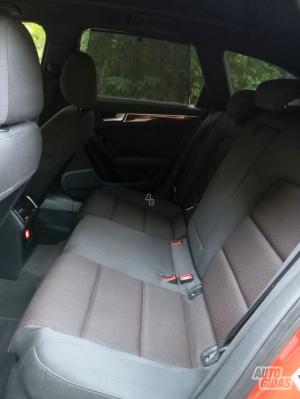 Audi A4 Allroad 2011 in Kaunas, with an engine capacity of 2.00 L and mileage of 268 thousand km for 6650 €, photo 19 on AUTOMOTO.COM.LV