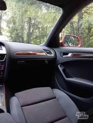 Audi A4 Allroad 2011 in Kaunas, with an engine capacity of 2.00 L and mileage of 268 thousand km for 6650 €, photo 21 on AUTOMOTO.COM.LV