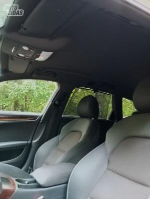 Audi A4 Allroad 2011 in Kaunas, with an engine capacity of 2.00 L and mileage of 268 thousand km for 6650 €, photo 22 on AUTOMOTO.COM.LV