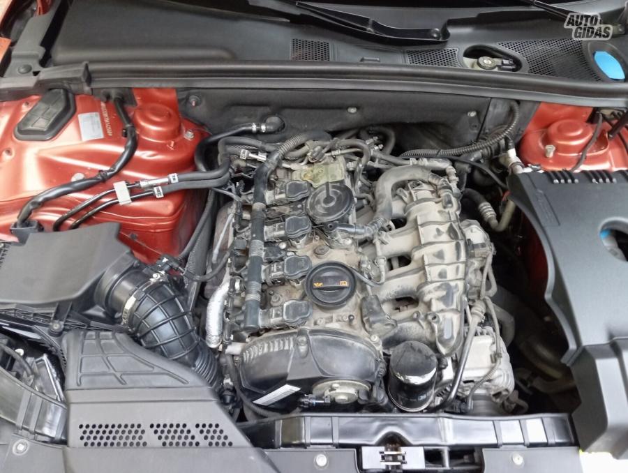 Audi A4 Allroad 2011 in Kaunas, with an engine capacity of 2.00 L and mileage of 268 thousand km for 6650 €, photo 25 on AUTOMOTO.COM.LV
