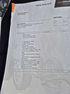 Ауди А4 Олроуд 2012 в Утена, объемом двигателя 2.97 л и пробегом 290 тыс. км за 8490 €, фото 22 на AUTOMOTO.COM.LV