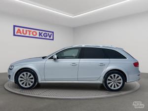 Audi A4 Allroad 2013 Viļņa, ar dzinēja tilpumu 2.00 L un nobraukumu 209 tūkst. km par 9299 €, foto 2 vietnē AUTOMOTO.COM.LV