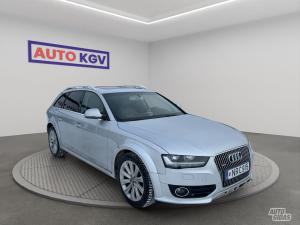 Audi A4 Allroad 2013 Viļņa, ar dzinēja tilpumu 2.00 L un nobraukumu 209 tūkst. km par 9299 €, foto 7 vietnē AUTOMOTO.COM.LV