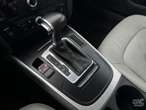 Audi A4 Allroad 2013 Viļņa, ar dzinēja tilpumu 2.00 L un nobraukumu 209 tūkst. km par 9299 €, foto 15 vietnē AUTOMOTO.COM.LV