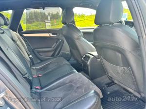 Audi A4 Allroad 2013 Narva, ar dzinēja tilpumu 2.00 L un nobraukumu 233 tūkst. km par 8990 €, foto 7 vietnē AUTOMOTO.COM.LV