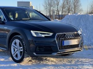 Audi A4 Allroad 2017 Tauragė, ar dzinēja tilpumu 3.00 L un nobraukumu 208 tūkst. km par 13300 €, foto 5 vietnē AUTOMOTO.COM.LV