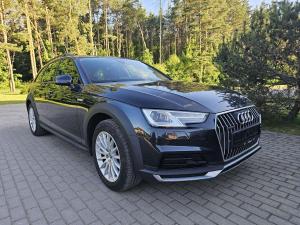 Audi A4 Allroad 2017 Ukmergė, ar dzinēja tilpumu 1.97 L un nobraukumu 319 tūkst. km par 12200 €, foto 10 vietnē AUTOMOTO.COM.LV
