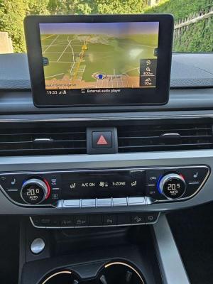 Audi A4 Allroad 2017 Ukmergė, ar dzinēja tilpumu 1.97 L un nobraukumu 319 tūkst. km par 12200 €, foto 7 vietnē AUTOMOTO.COM.LV