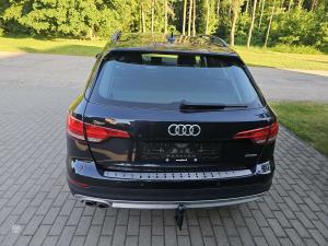 Audi A4 Allroad 2017 Ukmergė, ar dzinēja tilpumu 1.97 L un nobraukumu 319 tūkst. km par 12200 €, foto 20 vietnē AUTOMOTO.COM.LV