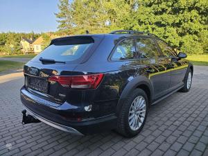 Audi A4 Allroad 2017 Ukmergė, ar dzinēja tilpumu 1.97 L un nobraukumu 319 tūkst. km par 12200 €, foto 15 vietnē AUTOMOTO.COM.LV