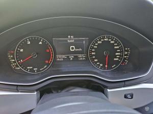 Audi A4 Allroad 2017 Ukmergė, ar dzinēja tilpumu 1.97 L un nobraukumu 319 tūkst. km par 12200 €, foto 29 vietnē AUTOMOTO.COM.LV